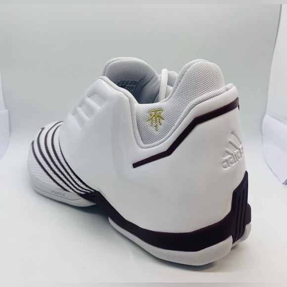 adidas | Shoes | Adidas Tmac 2 Restomod Basketball Shoes Mens Hq6977 ...